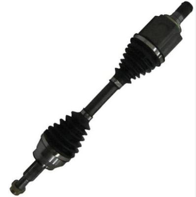 China Land Rover LR061604 Chassis Parts Drive Shaft for sale