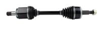 China Land Rover LR002621 Chassis Parts Drive Shaft for sale