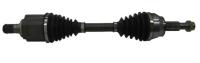 China Land Rover LR061554 Chassis Parts Drive Shaft for sale