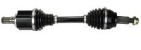 China Land Rover LR113720 Chassis Parts Drive Shaft for sale