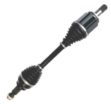 China Land Rover LR064252 Chassis Parts Drive Shaft for sale