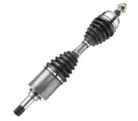 China Mercedes Benz 1633300401 Chassis Parts Drive Shaft for sale