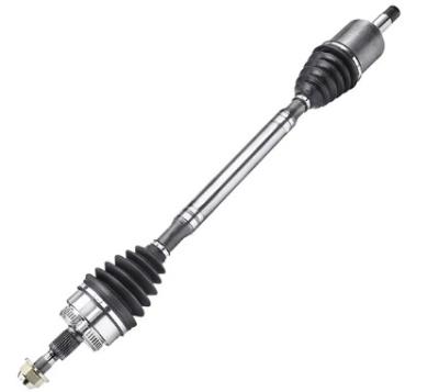 China Mercedes Benz 1633300501 Chassis Parts Drive Shaft for sale