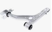 China Mercedes Benz Lower Control Arm 1563300600 Automobile Spare Parts for sale
