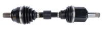 China Mercedes Benz 1183303801 Chassis Parts Drive shaft for sale
