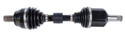 China Mercedes Benz 1183303801 Chassis Parts Drive shaft for sale