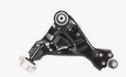 China Mercedes VITO 6393301207 Front Left Control Arm Corrosion Resistance for sale