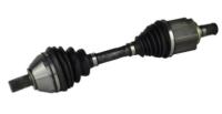China Land Rover LR006707 Chassis Parts Drive Shaft for sale