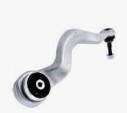 China BMW 31126854724 Chassis Parts Control Arm Front for sale