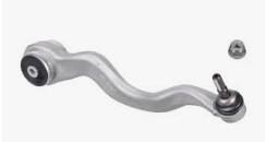 China BMW 31126854723 Chassis Parts Front Left Suspension Control Arm for sale