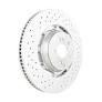China Mercedes Benz 2314211812 Chassis Parts Brake Disc for sale