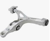 China Mercedes Benz 2513301607 Chassis Parts Track Control Arm for sale