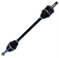 China Mercedes VITO 4473503900 Chassis Parts Drive Shaft for sale