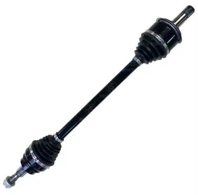China Mercedes VITO 4473503900 Chassis Parts Drive Shaft for sale