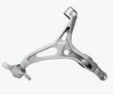 China Mercedes Benz 2513301507 Chassis Parts Front Left Wishbone Track Control Arm for sale