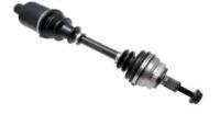 China Mercedes Benz 2103300901 Chassis Parts Drive Shaft for sale