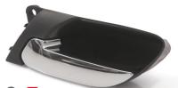 China BMW 51428200751 Auto Body Parts Interior Door Handle for sale