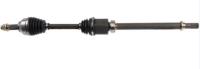 China Land Rover LR139088 Chassis Parts Drive Shaft for sale