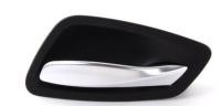 China BMW 51417144546 Auto Body Parts Interior Door Handle for sale