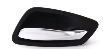 China BMW 51417144546 Auto Body Parts Interior Door Handle for sale
