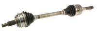 China Land Rover LR072065 Chassis Parts Drive Shaft for sale