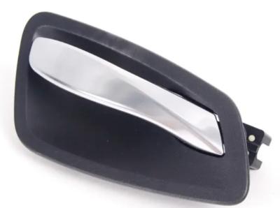 China BMW 51417144545 Auto Body Parts Interior Door Handle for sale