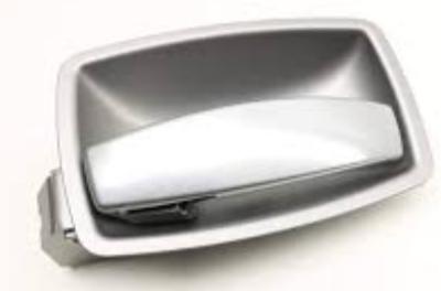 China BMW 51417024303 Auto Body Parts Interior Door Handle for sale