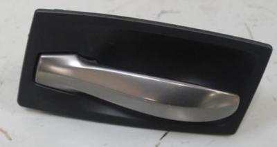 China BMW 51217076247 Auto Body Parts Interior Door Handle for sale