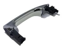 China Mercedes Benz 0997604701-9149 Auto Body Parts Exterior Door Handle for sale