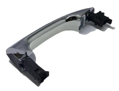 China Mercedes Benz 0997604701-9149 Auto Body Parts Exterior Door Handle for sale