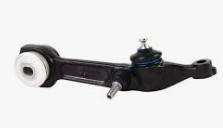 China Mercedes Benz 2203309007 Chassis Parts Track Control Arm Front Right for sale