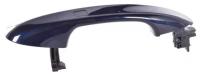 China Mercedes Benz 0997605601-9149 Auto Body Parts Exterior Door Handle for sale
