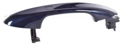 China Mercedes Benz 0997605601-9149 Auto Body Parts Exterior Door Handle for sale