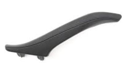 China BMW 51417225847 Auto Body Parts Door Handle for sale
