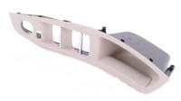 China BMW 51417225872 Auto Body Parts Interior Door Handle for sale