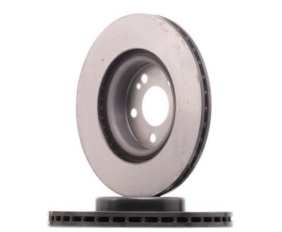 China Mercedes Benz 0004230712 Chassis Parts Brake Disc for sale