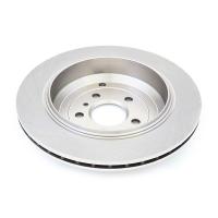 China Mercedes Benz 1644231312 Chassis Parts Brake Disc for sale