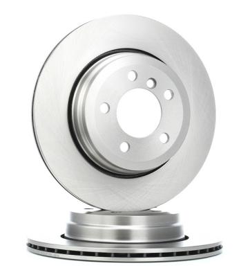 China BMW 34216864045 Chassis Parts Brake Disc for sale