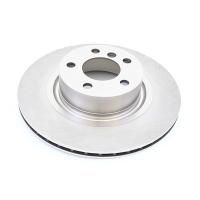 China BMW 34206868936 Chassis Parts Brake Disc for sale