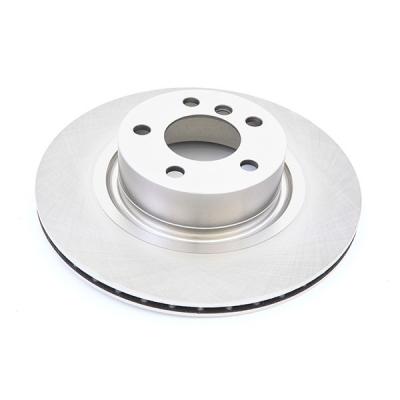 China BMW 34206868936 Chassis Parts Brake Disc for sale