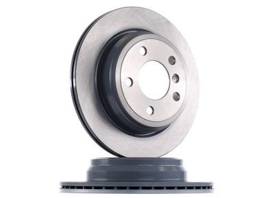 China BMW 34216864900 Chassis Parts Brake Disc for sale