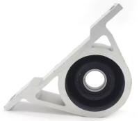 China Mercedes Benz 2214105081 B Chassis Parts Propeller Shaft Flex Disc for sale