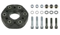 China Mercedes Benz 0004111100 Chassis Parts Propeller Shaft Flex Disc for sale