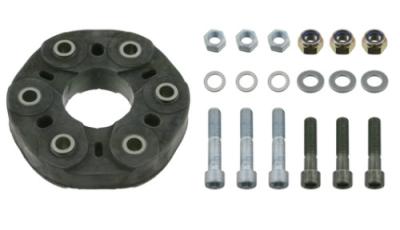 China Mercedes Benz 0004111100 Chassis Parts Propeller Shaft Flex Disc for sale