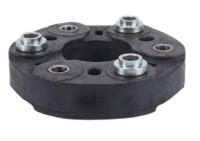 China Mercedes Benz 2034100015 Chassis Parts Propeller Shaft Flex Disc for sale