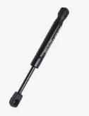 China Mercedes Benz 2227500036 Auto Body Parts Tailgate Trunk Gas Spring Strut for sale