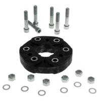 China Mercedes Benz 2104100615 Chassis Parts Propeller Shaft Flex Disc for sale