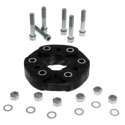 China Mercedes Benz 2104100615 Chassis Parts Propeller Shaft Flex Disc for sale