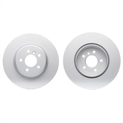 China BMW 34216775289 Chassis Parts Brake Disc for sale