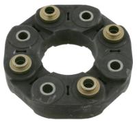 China Mercedes Benz 2404100115 Chassis Parts Propeller Shaft Flex Disc for sale